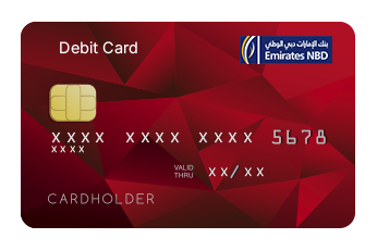 Apply Online Emirates NBD Debit Card in UAE, Dubai | Paisabazaar UAE