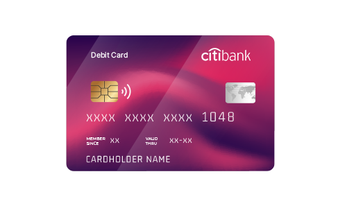 Citibank Debit Card Citi Strata℠ Card | Citi.com