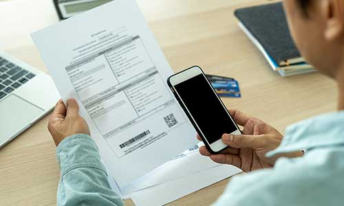 DEWA – Bill Payment Options, Registration & Cancellation, Tips to Save ...