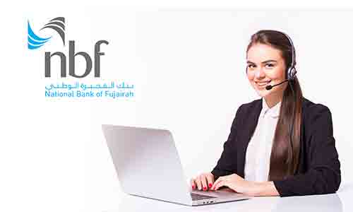 National Bank of Fujairah Customer Care Number UAE | 24*7 Helpline ...