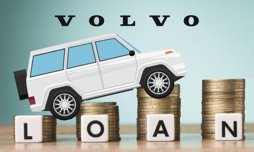 Volvo Car Loan - Compare & Apply Volvo Car Loans Online in Dubai