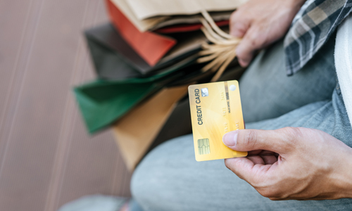 FAB Cashback Islamic Credit Card | Earn Rewards Easily